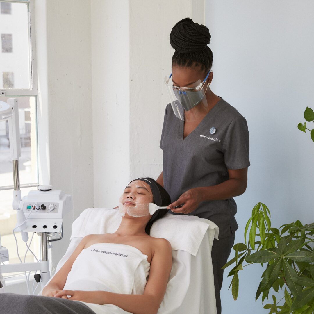 upcoming workshops - Dermalogica PRO UK