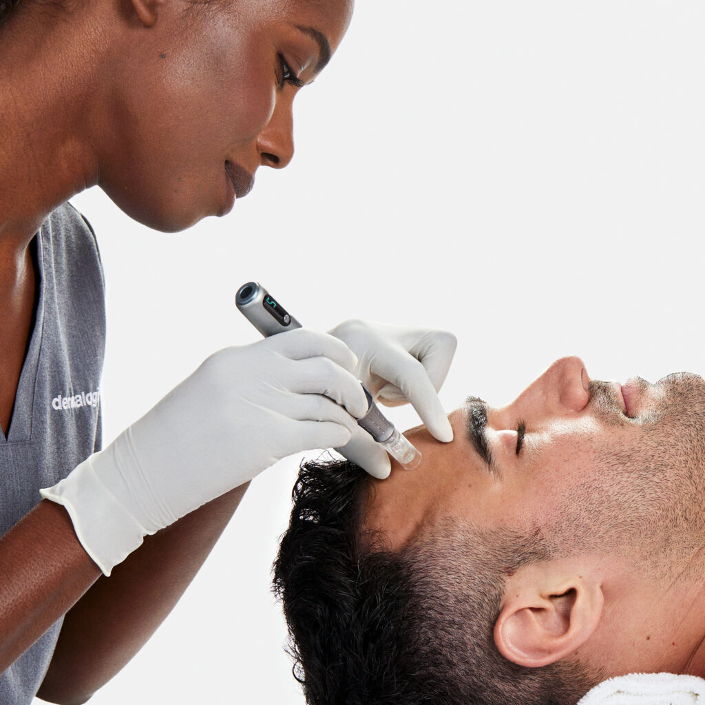 dermalogica pro pen - Dermalogica PRO UK