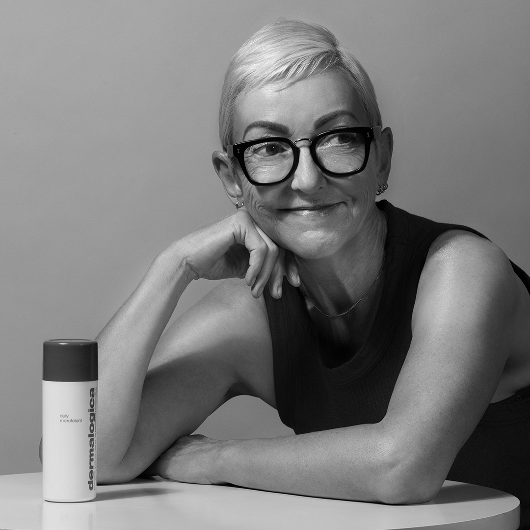 our founder - Dermalogica PRO UK