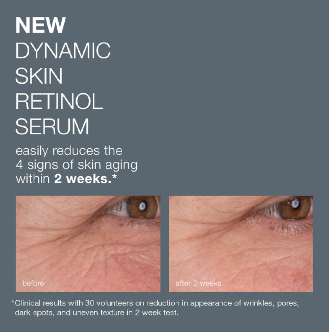 dynamic skin - Dermalogica PRO UK