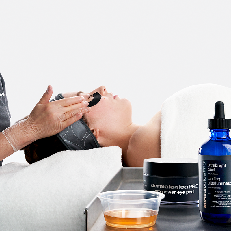 PRO power peel - Dermalogica PRO UK