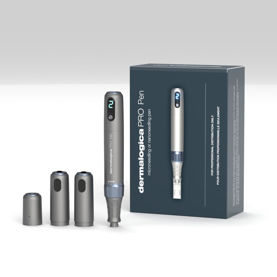 luminfusion - Dermalogica PRO UK