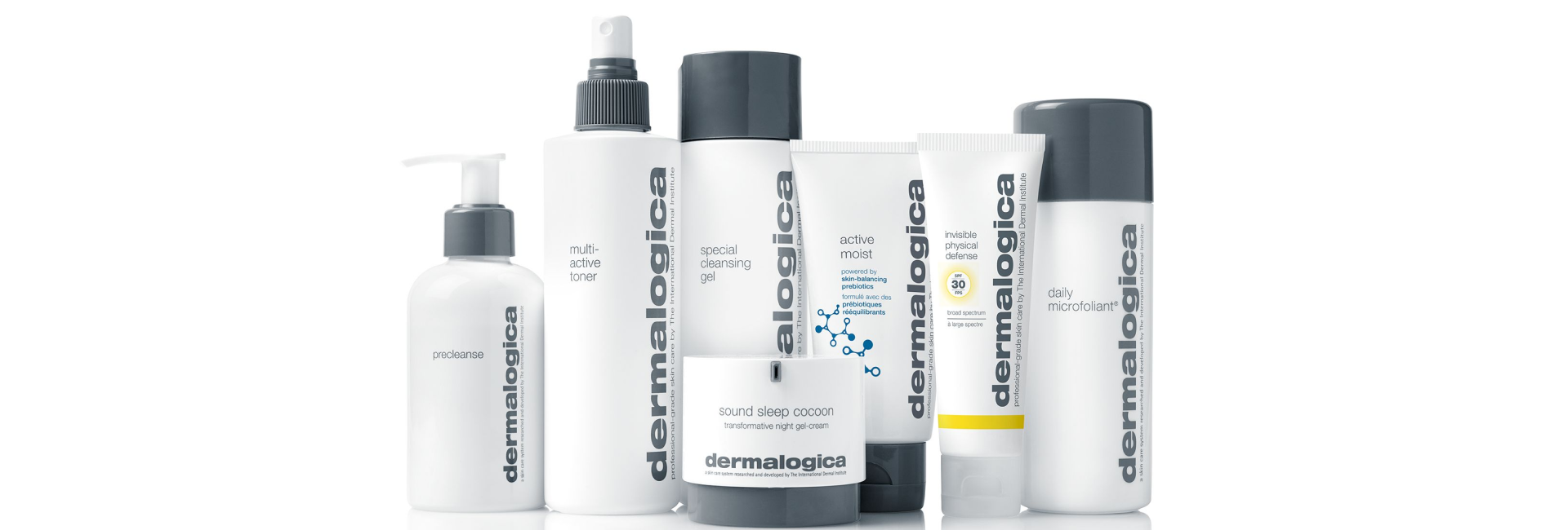 about us - Dermalogica PRO UK