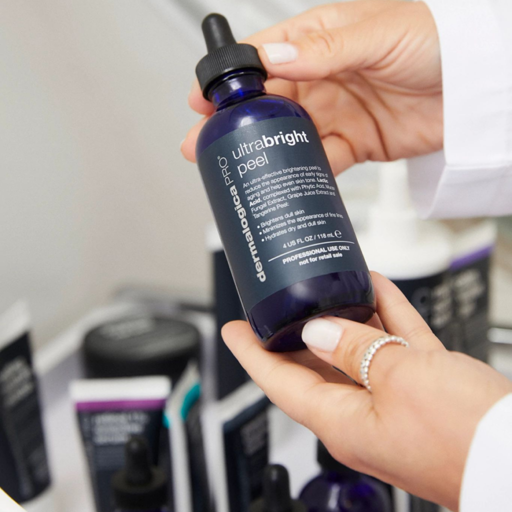 Medi-Aesthetic Professionals - Dermalogica PRO UK