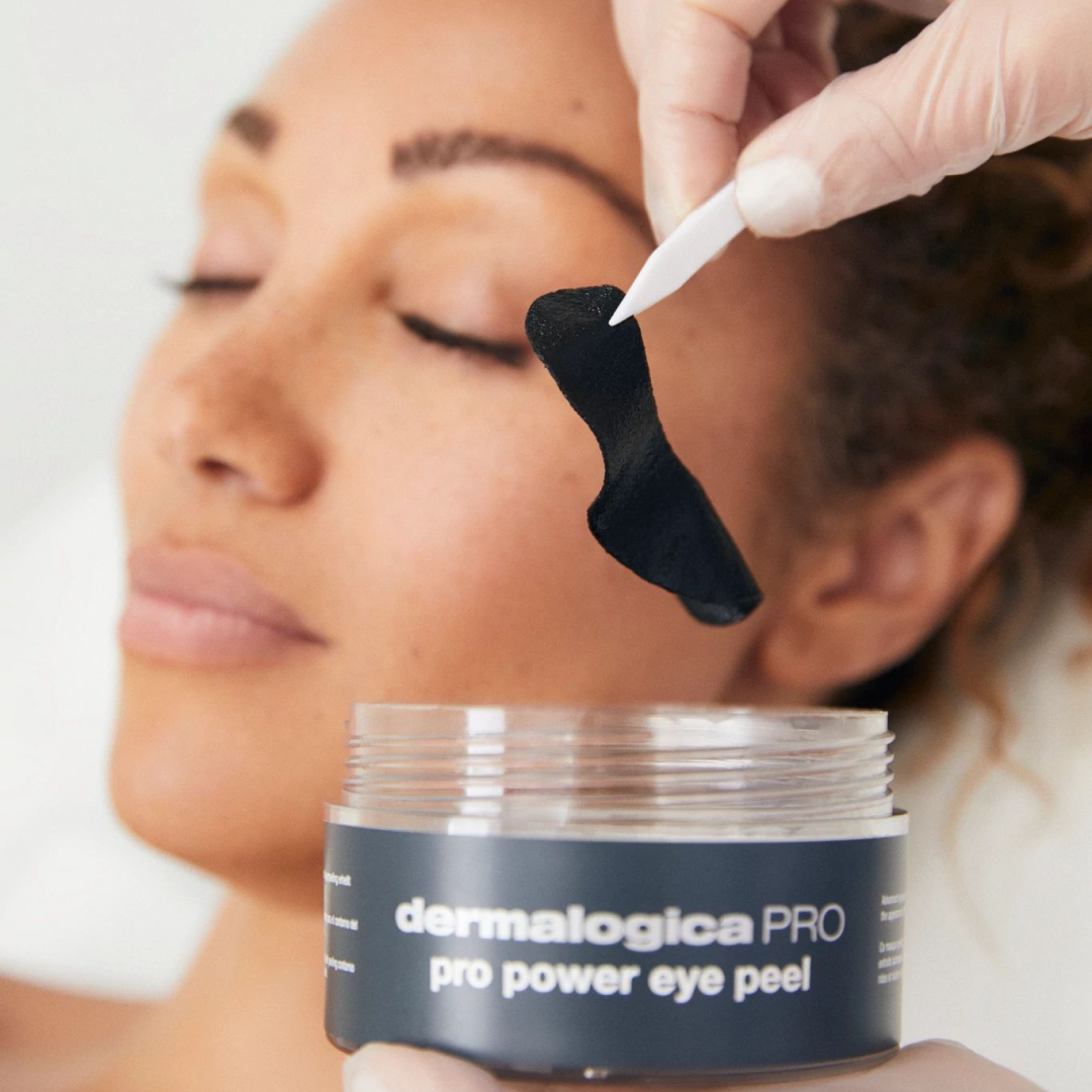 luminfusion - Dermalogica PRO UK