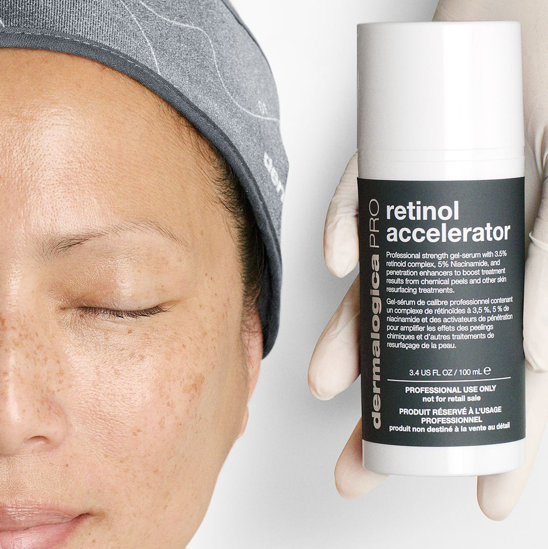 keep up to date - Dermalogica PRO UK