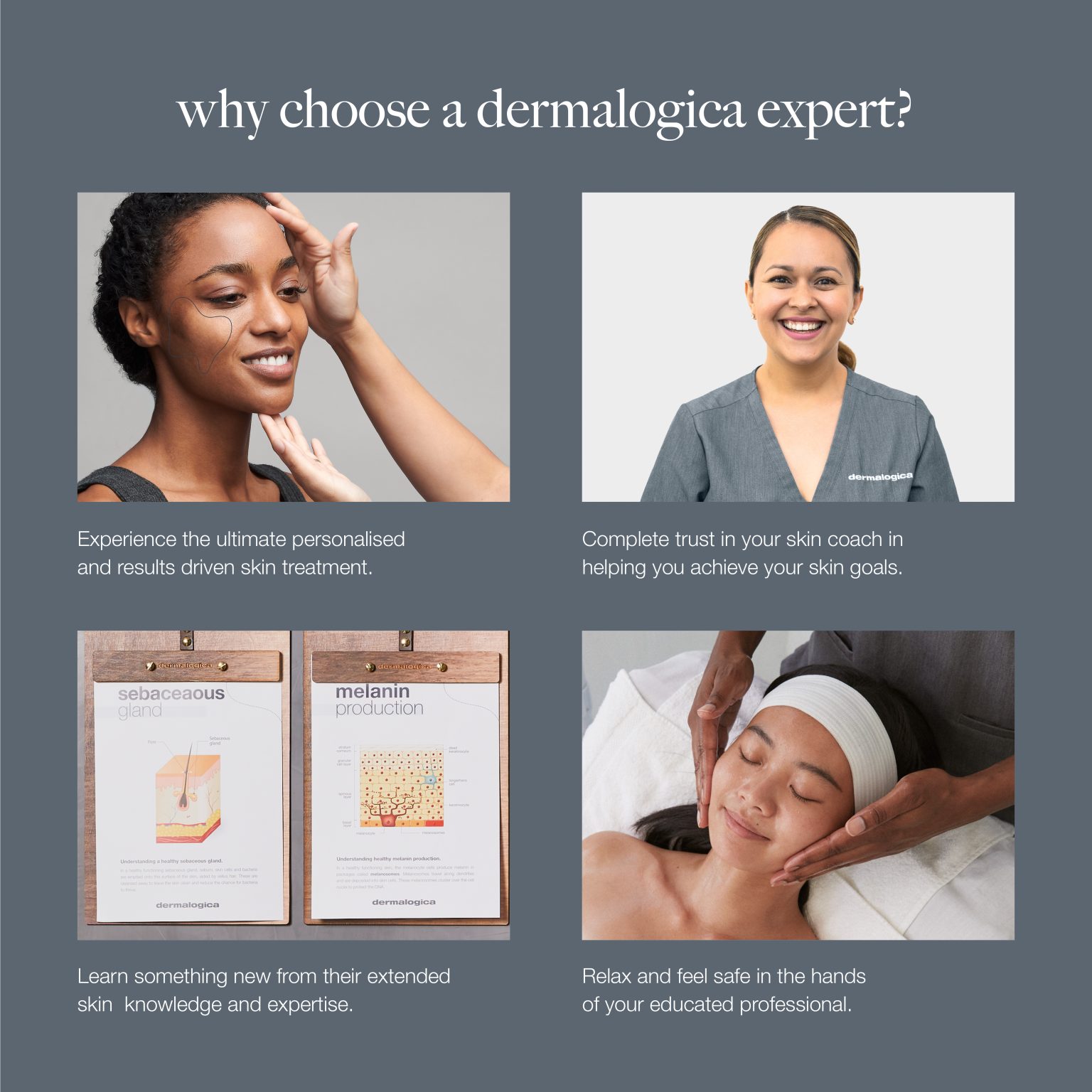 dermalogica expert program - Dermalogica PRO UK