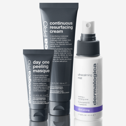 Melanopro - Dermalogica PRO UK