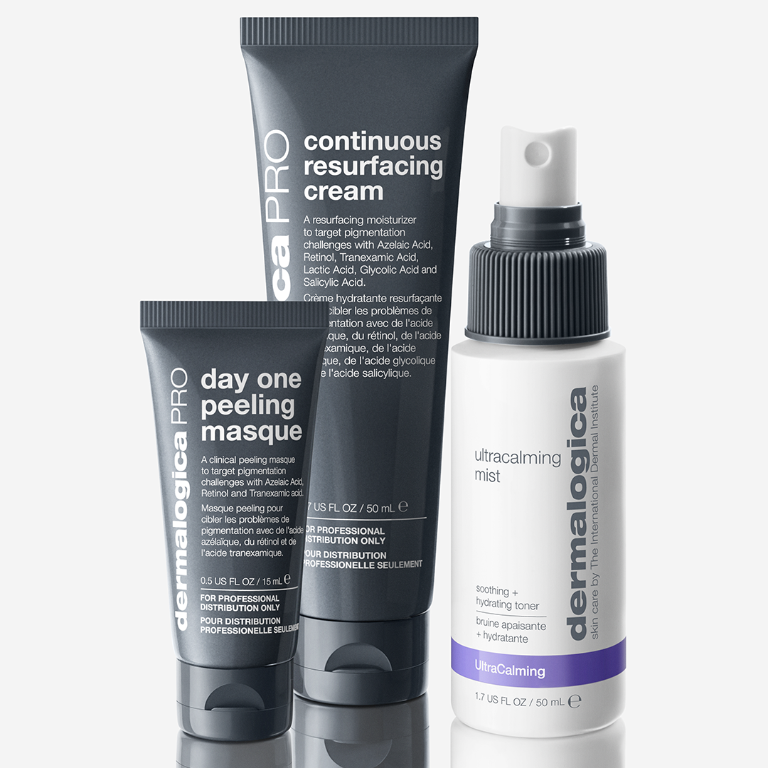 Melanopro - Dermalogica PRO UK