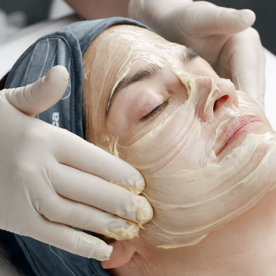 dermalogica services - Dermalogica PRO UK