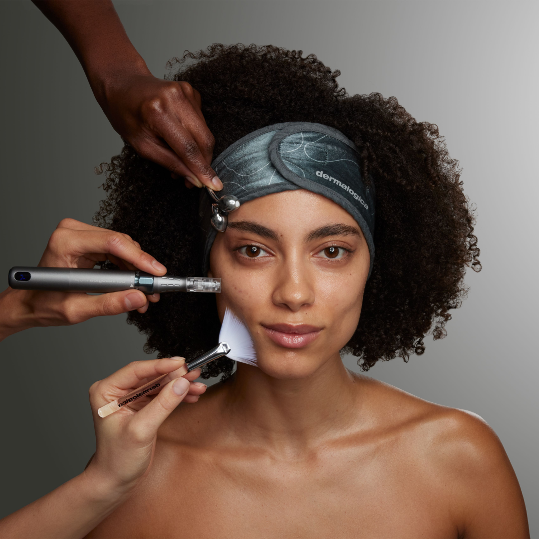 The Dermalogica Professional hub - Dermalogica PRO UK