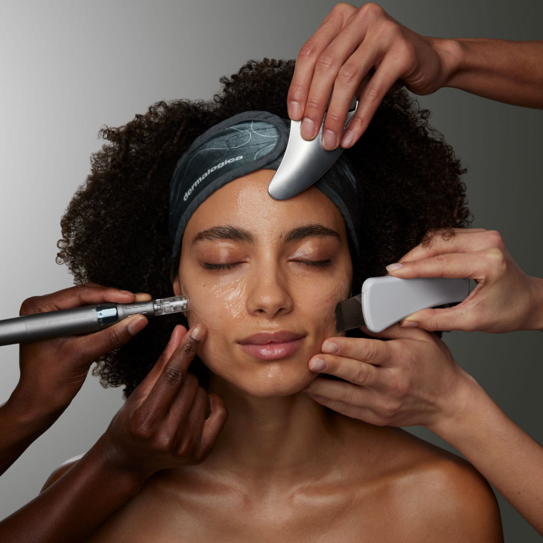 The Dermalogica Professional hub - Dermalogica PRO UK