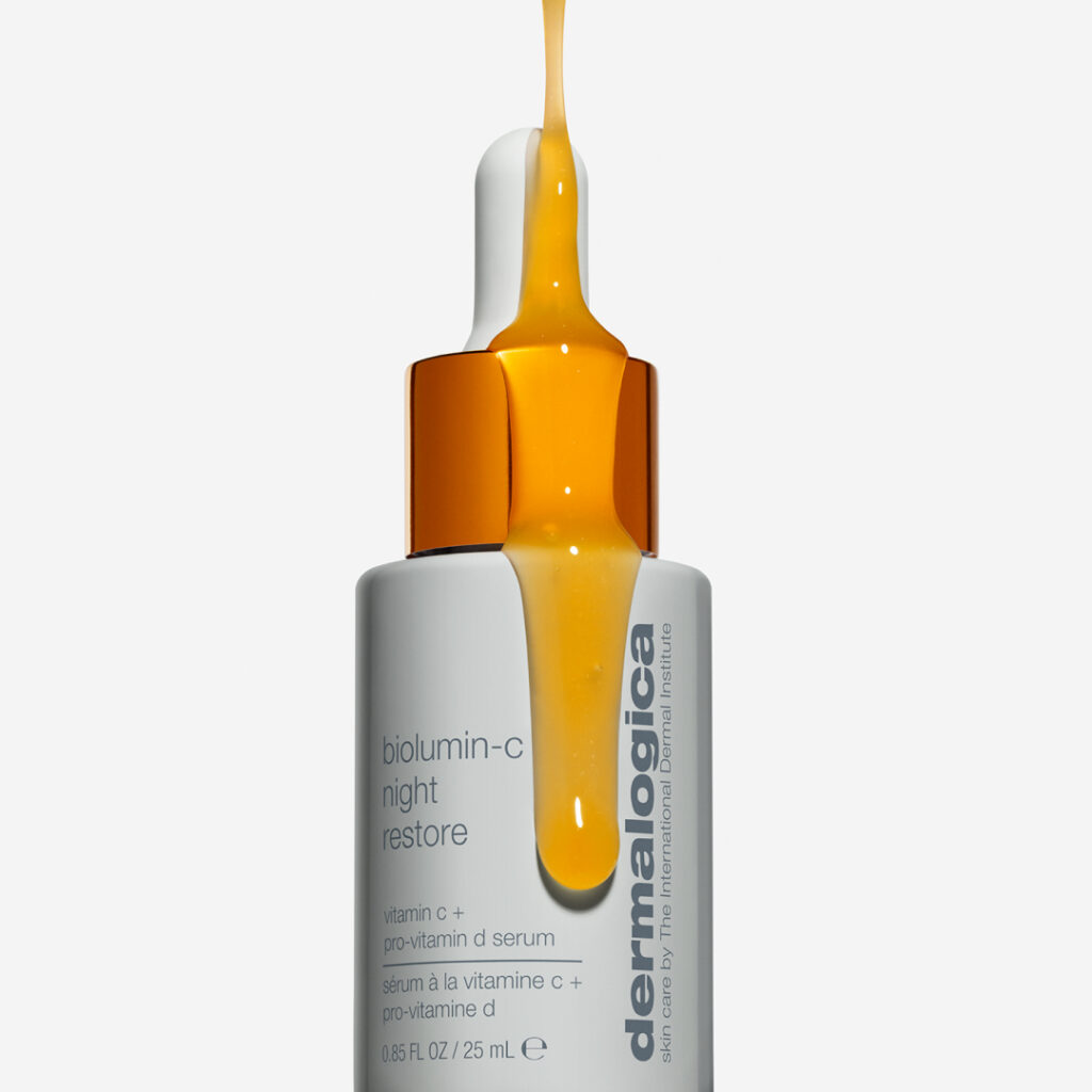 retail products - Dermalogica PRO UK