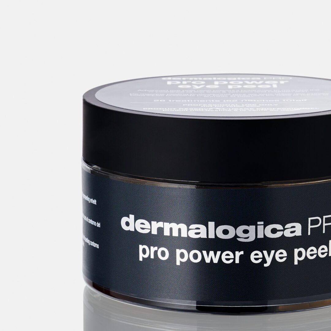 PRO power peel - Dermalogica PRO UK