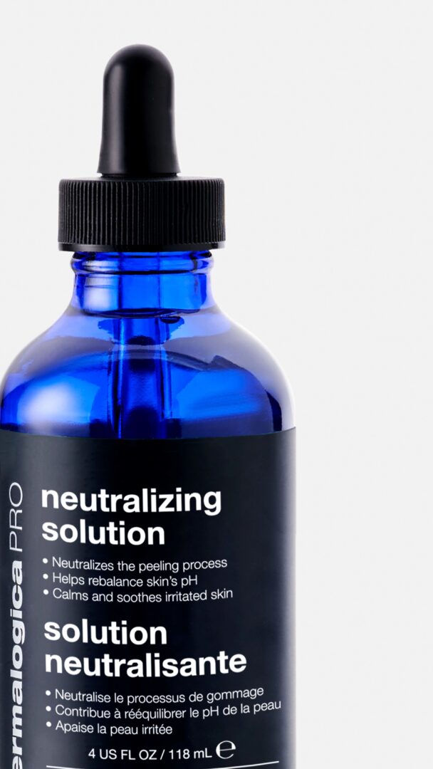 PRO power peel - Dermalogica PRO UK