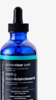 PRO power peel - Dermalogica PRO UK