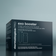 introducing exo booster - Dermalogica PRO UK