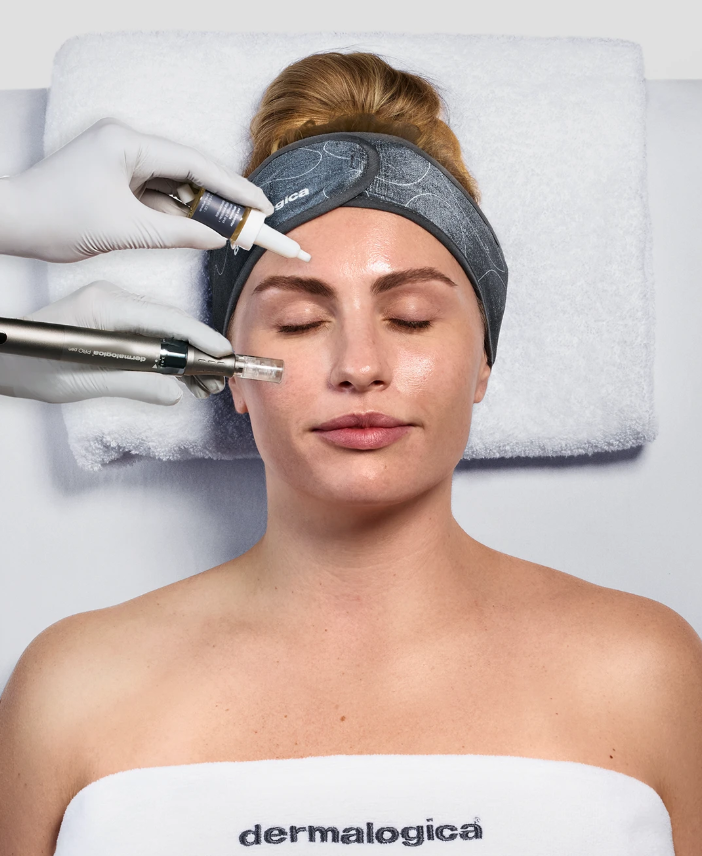 introducing exo booster - Dermalogica PRO UK