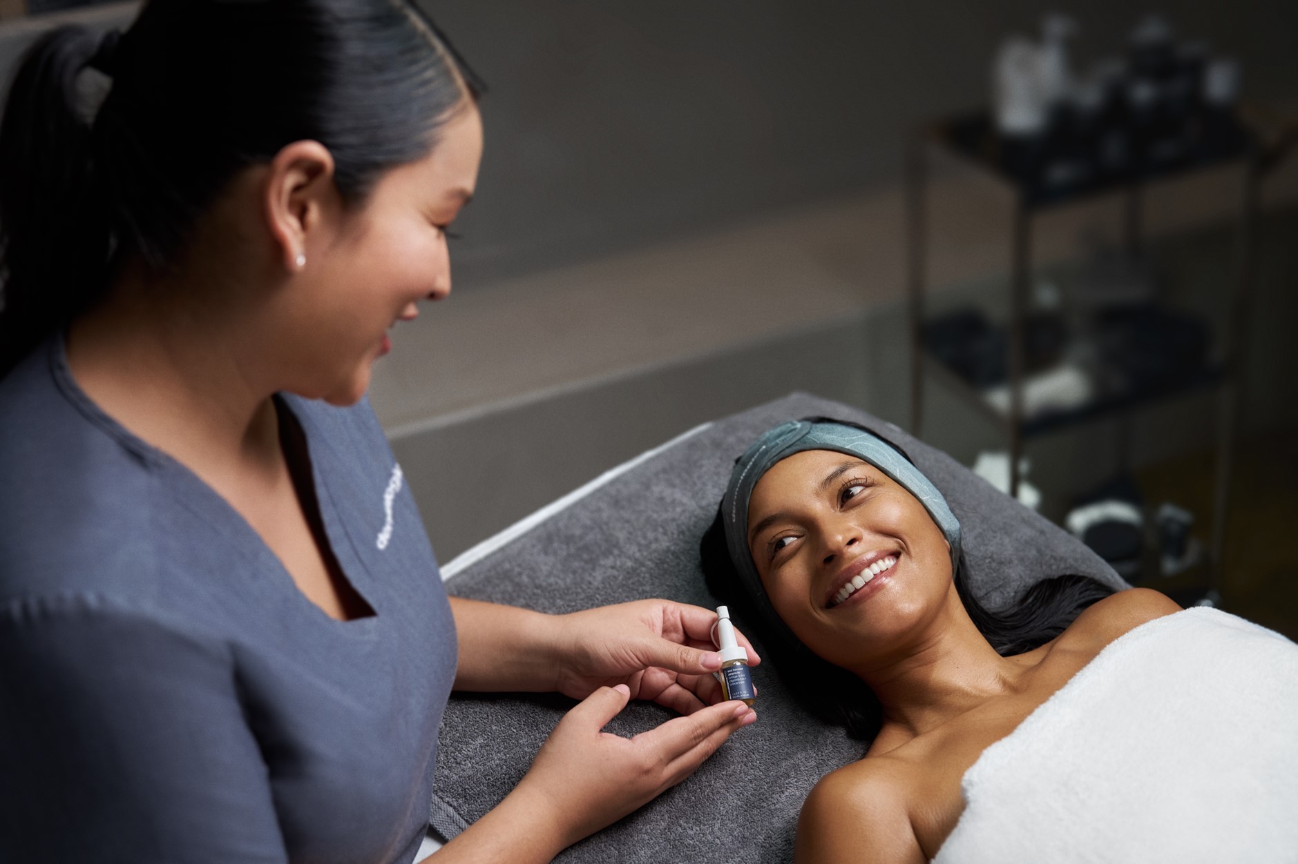 introducing exo booster - Dermalogica PRO UK